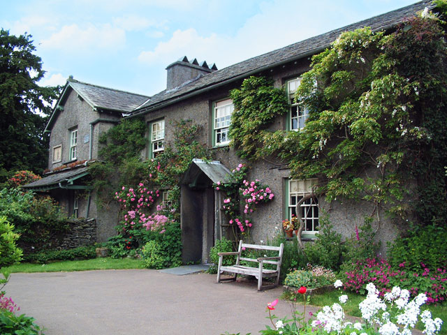 Literary Tours of England | Glorious Northern England