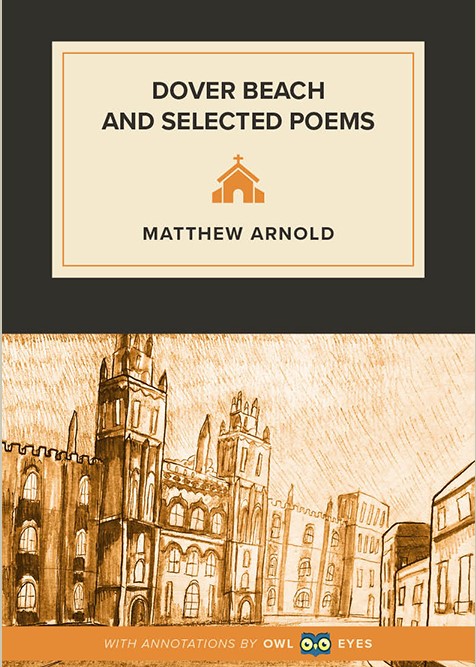Literary Tours of England | Matthew Arnold