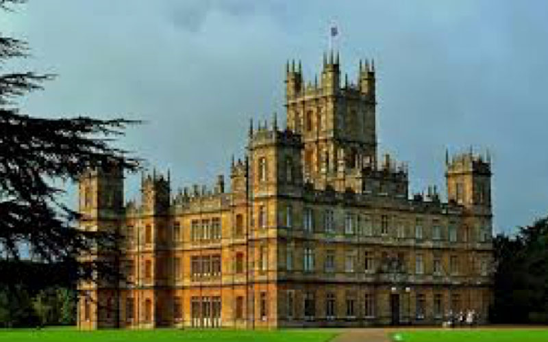 Literary Tours of England | Jane Austen Tour