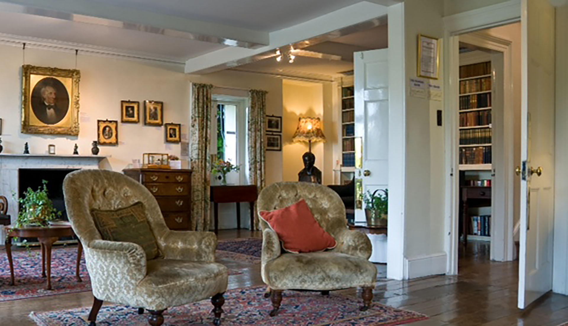 Literary Tours of England | Wordsworth’s Lake District