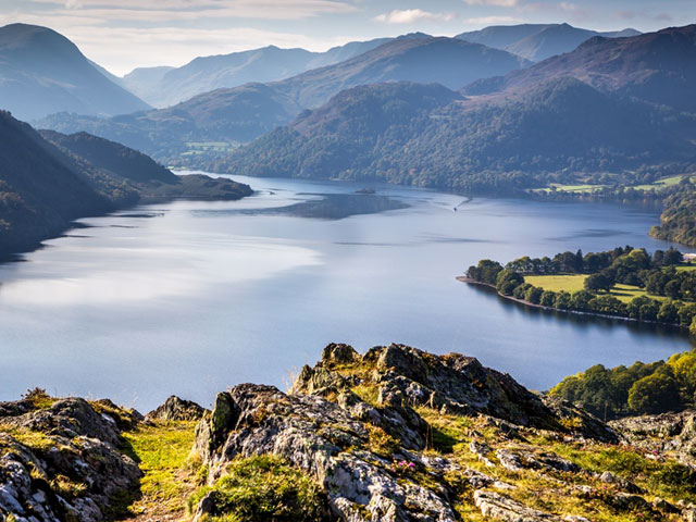 Literary Tours of England | Glorious Northern England