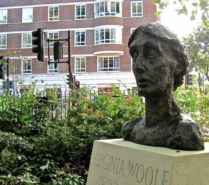 Literary Tours of England | Virginia Woolf’s Bloomsbury and Sussex