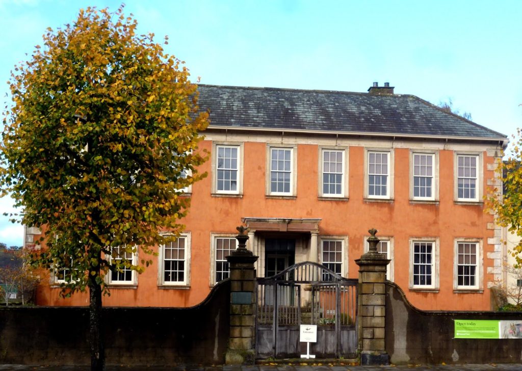 Literary Tours of England | Wordsworth’s Lake District