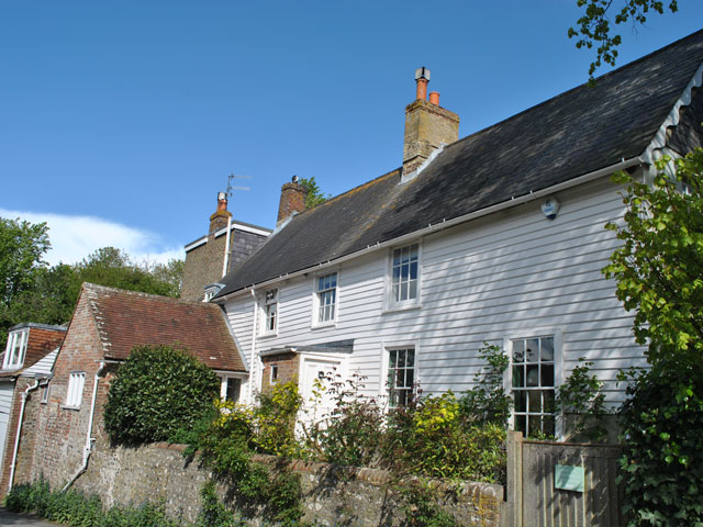 Literary Tours of England | Scenic Southern England